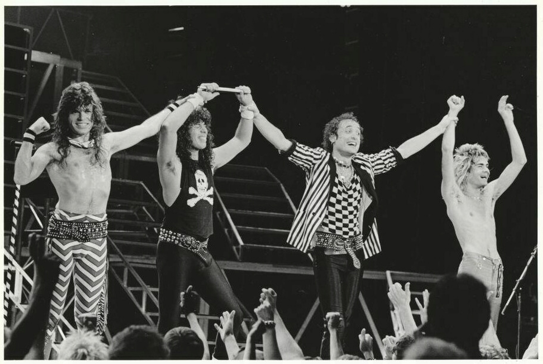 Picture of Quiet Riot