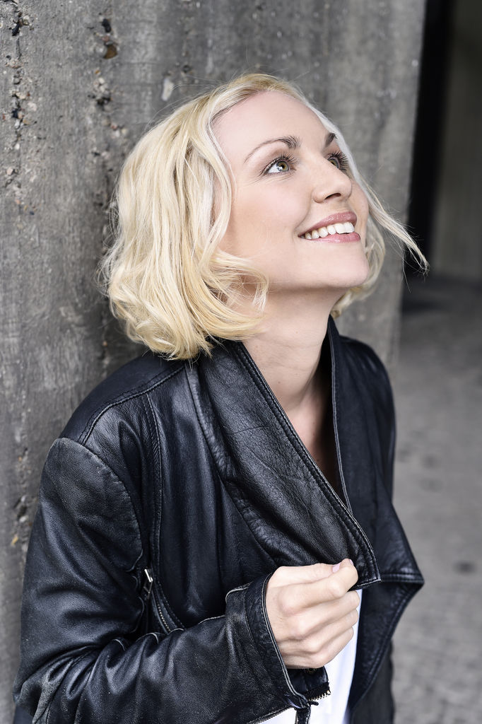 Picture of Laura Biemann