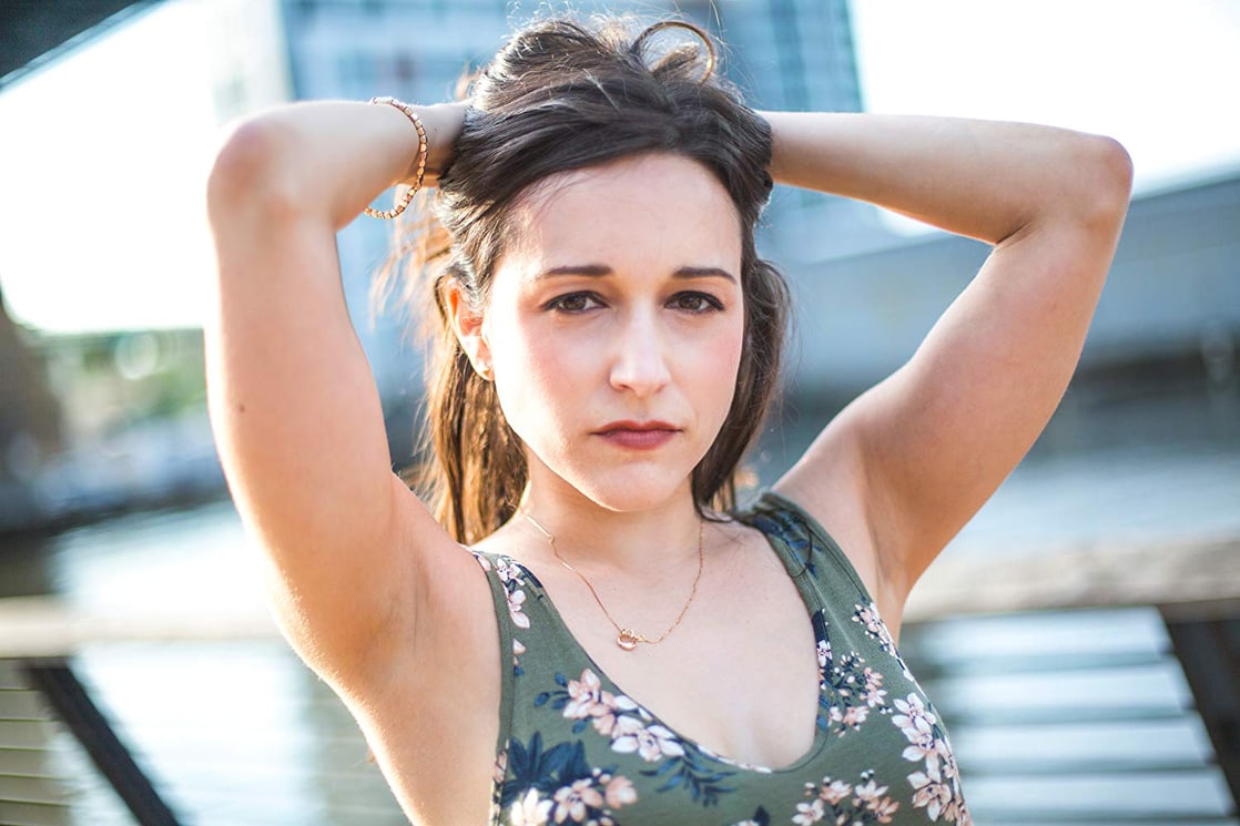 Picture of Jennifer M. Kay