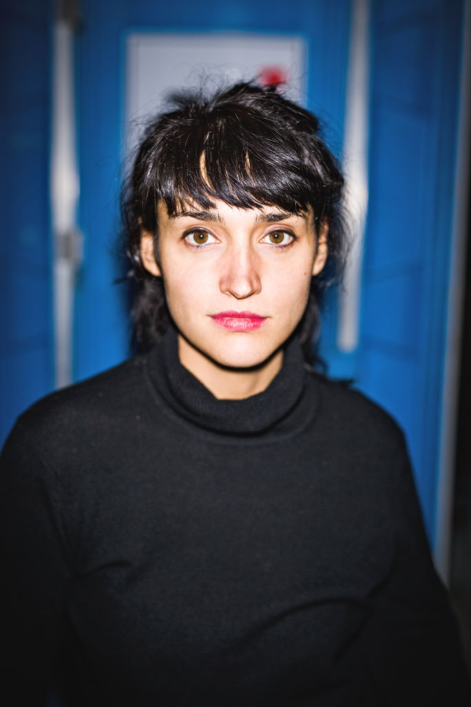 Picture of Silvana Veit