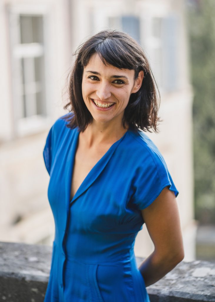 Picture of Silvana Veit