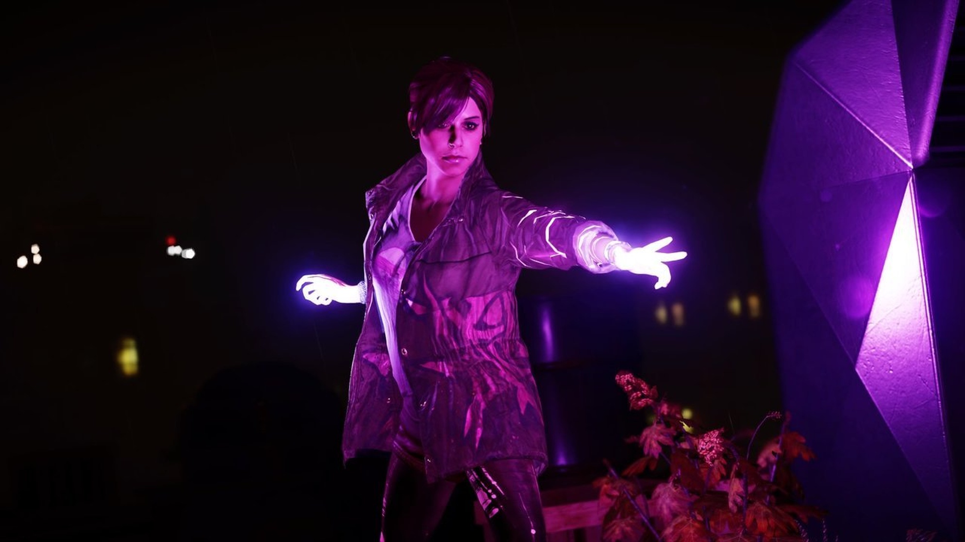 Picture of Abigail "Fetch" Walker