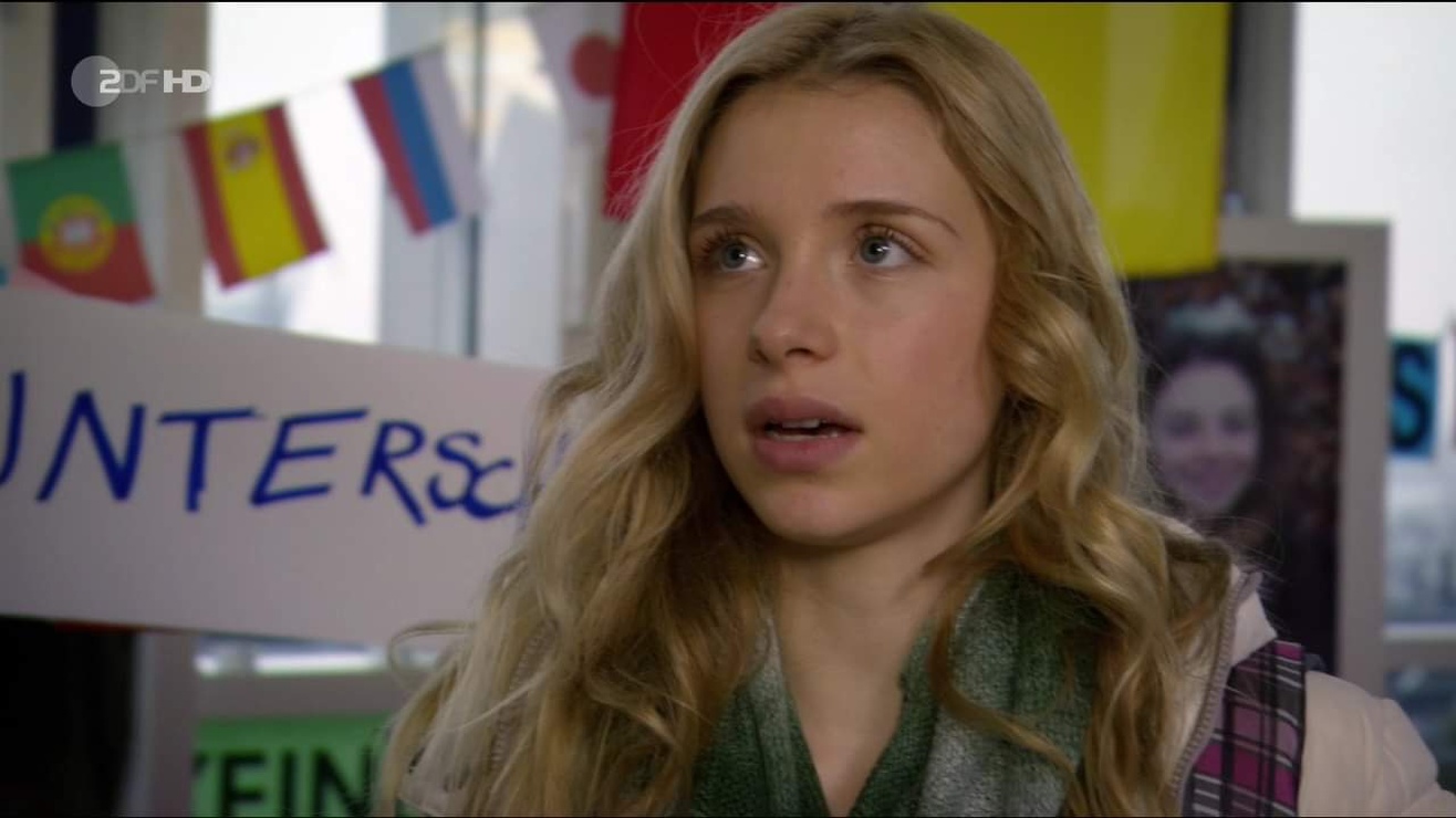 Picture of Anna Lena Klenke