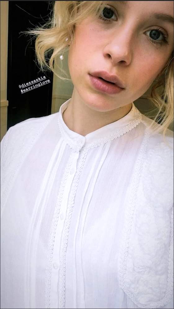 Picture of Anna Lena Klenke