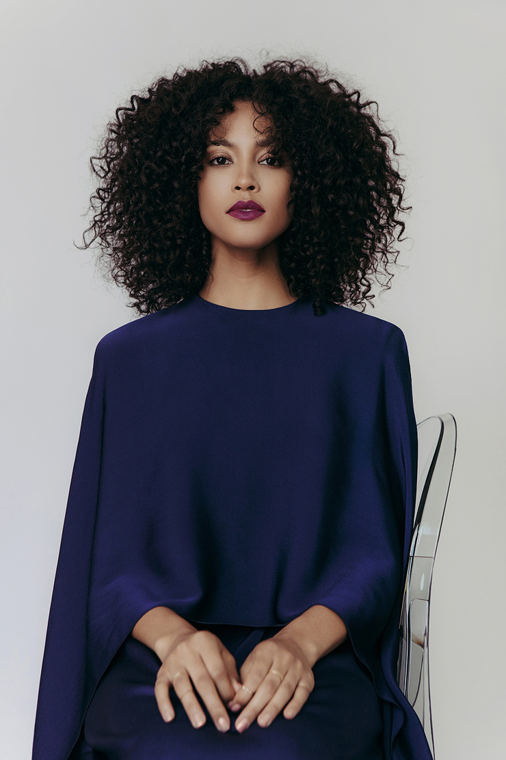 Lex Scott Davis image