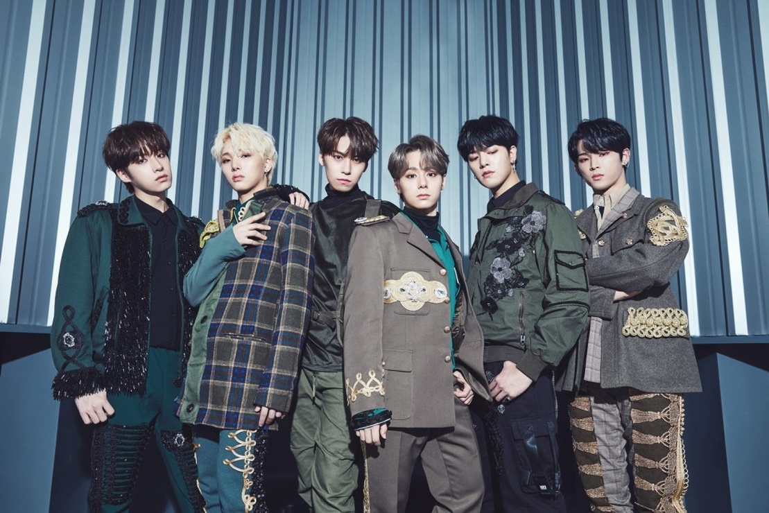 Image of ONEUS