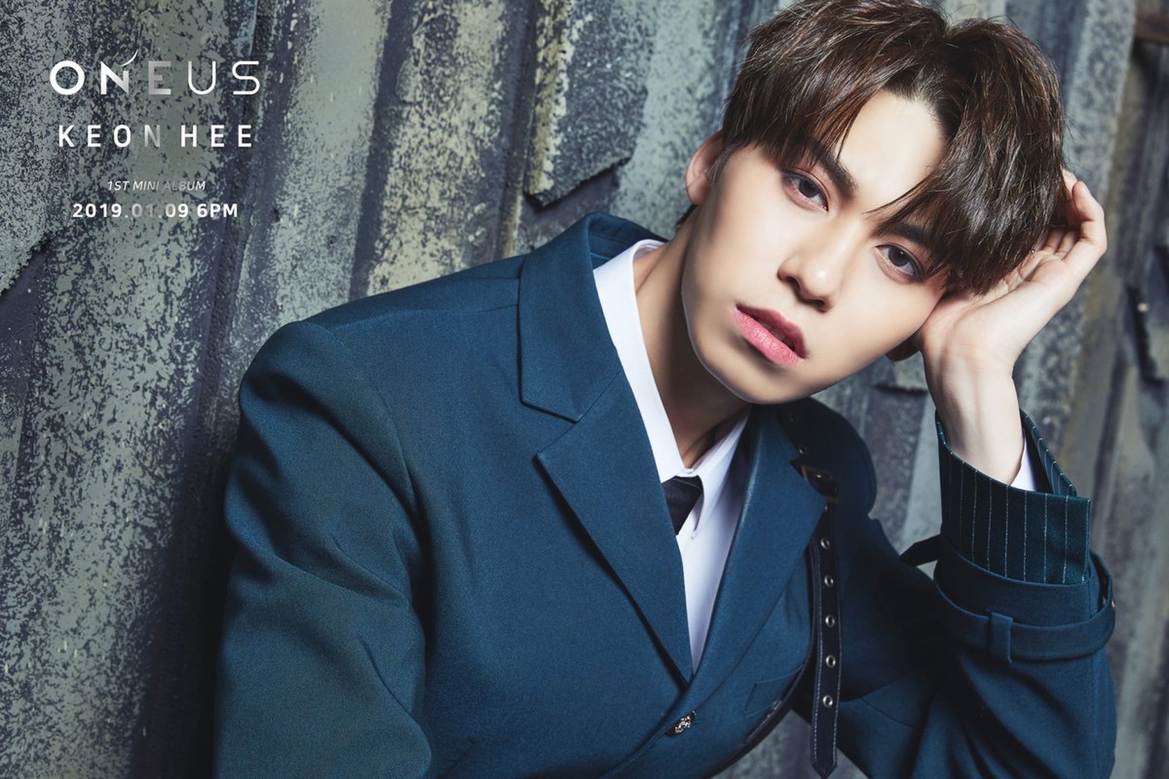 Picture of ONEUS