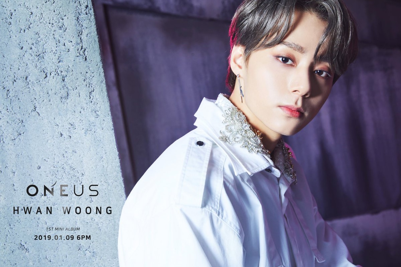 Image of ONEUS