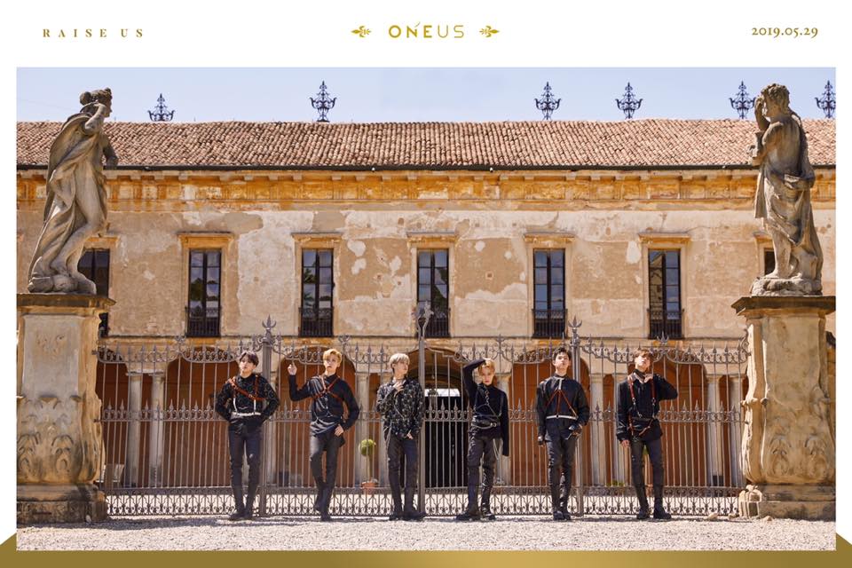 Picture of ONEUS