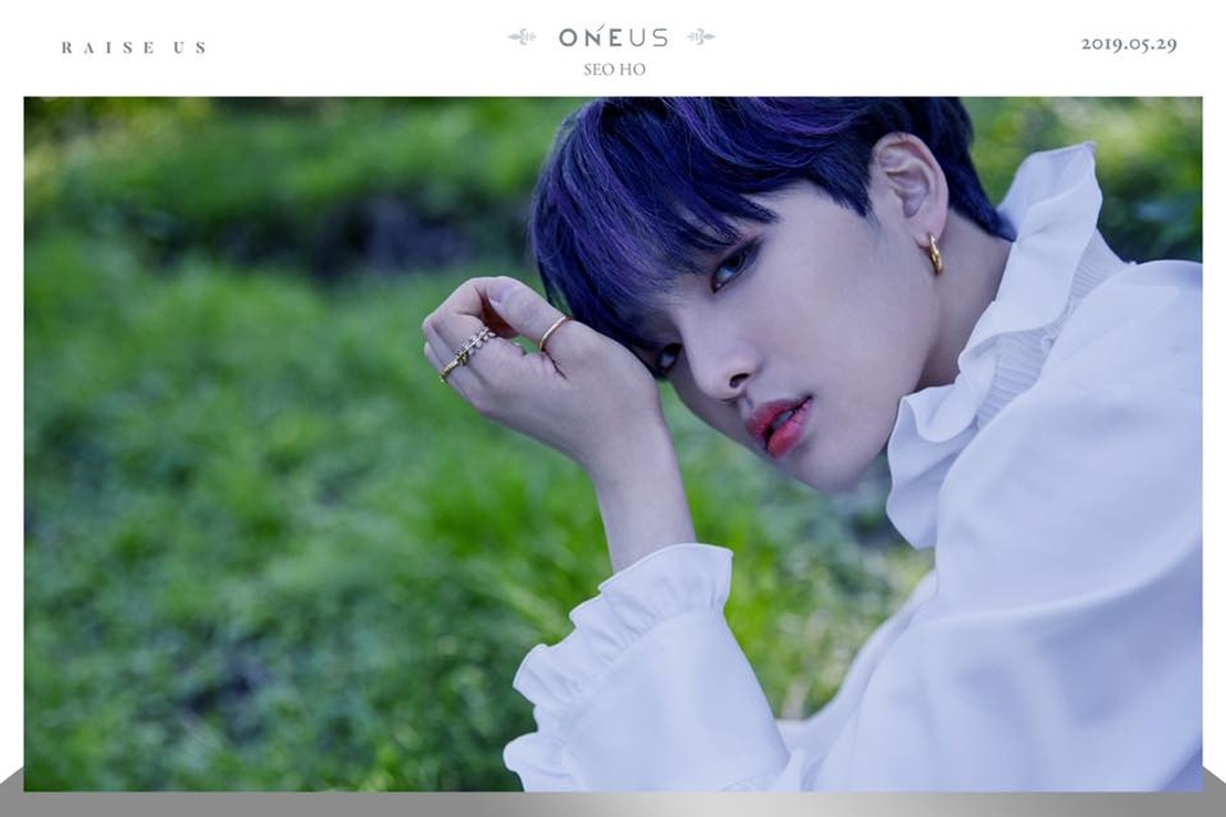 Picture of ONEUS