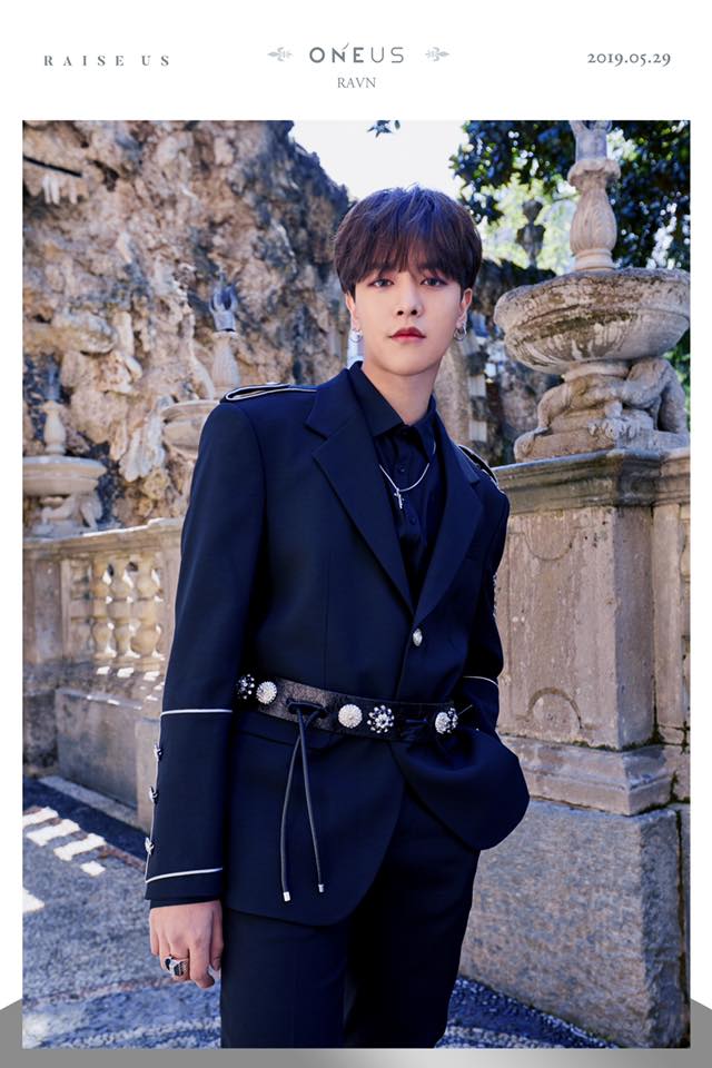 Picture of ONEUS