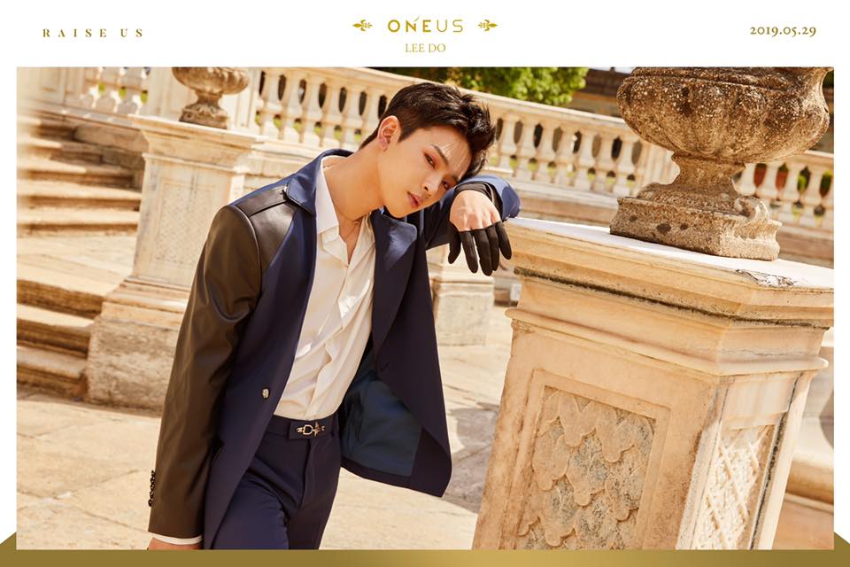 Image of ONEUS