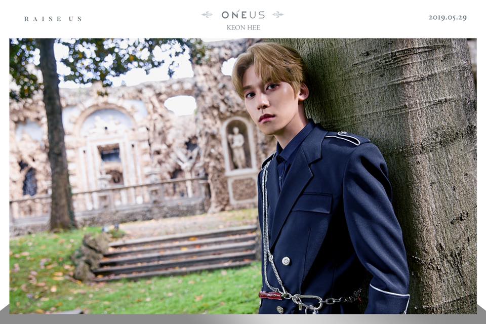 Picture of ONEUS