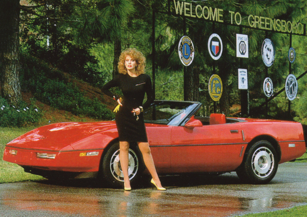 Picture of Donna Edmondson