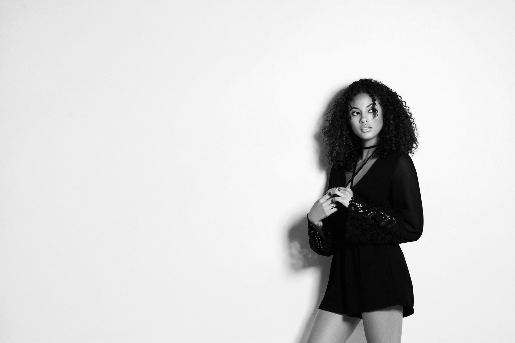 Lex Scott Davis image