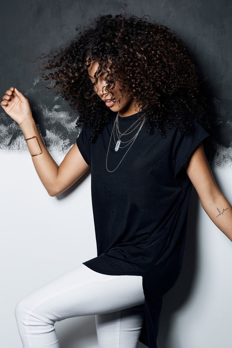 Lex Scott Davis image