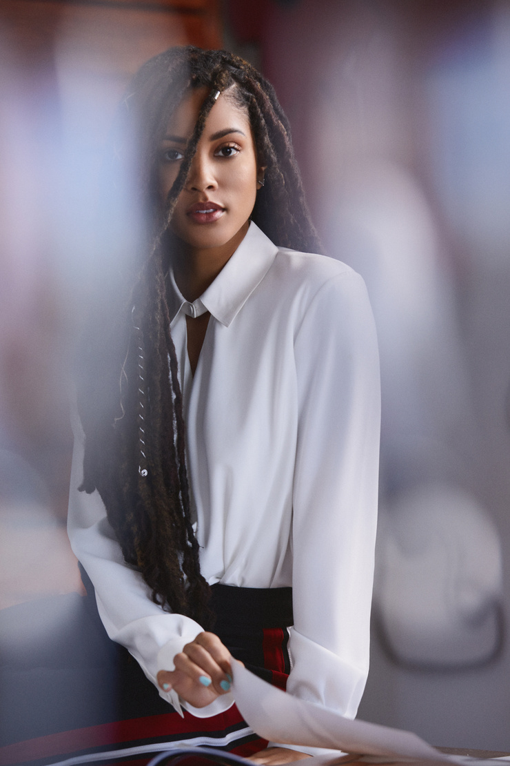 Picture of Lex Scott Davis