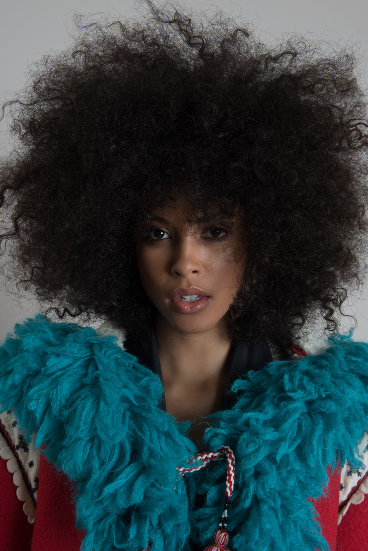 Picture of Lex Scott Davis