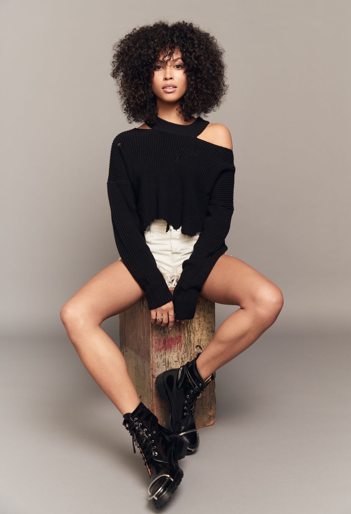 Picture of Lex Scott Davis