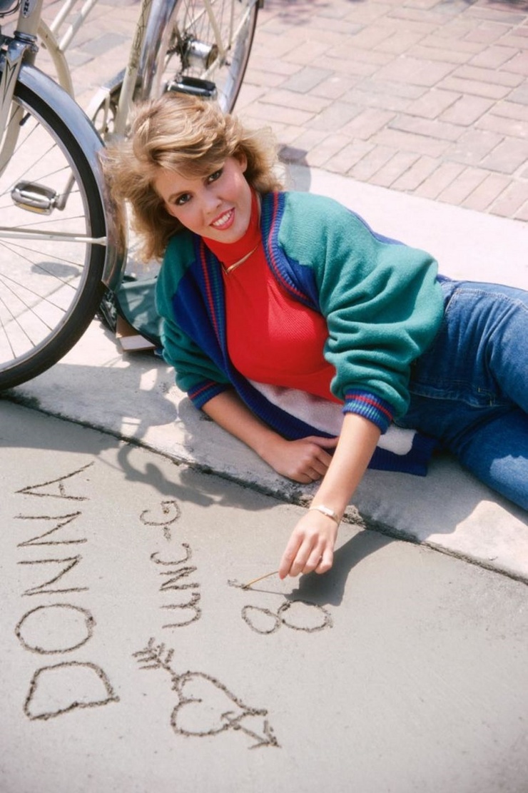 Image of Donna Edmondson