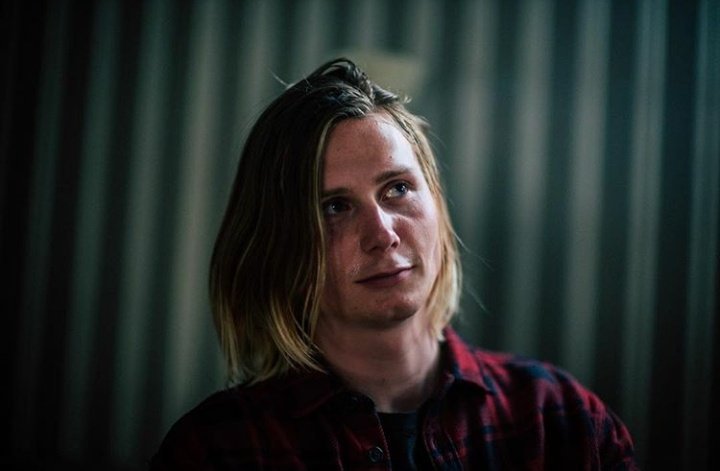 Picture of Moritz Jahn