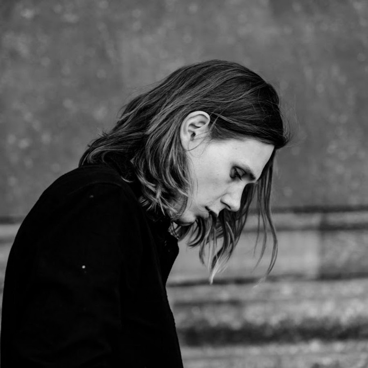 Picture of Moritz Jahn