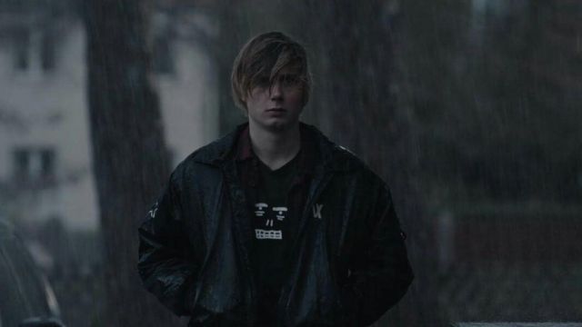 Picture of Moritz Jahn