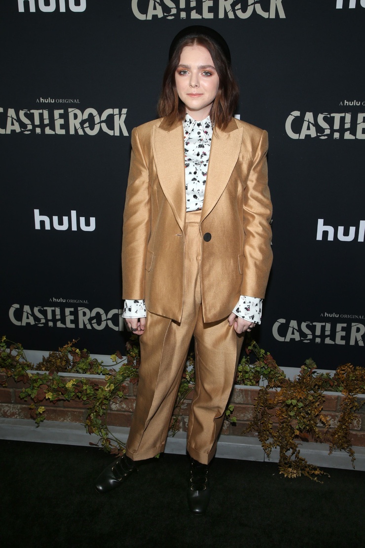 Image of Elsie Fisher