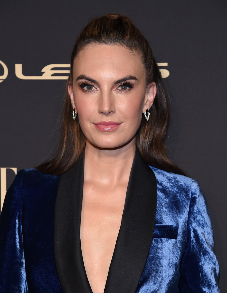 Picture of Elizabeth Chambers