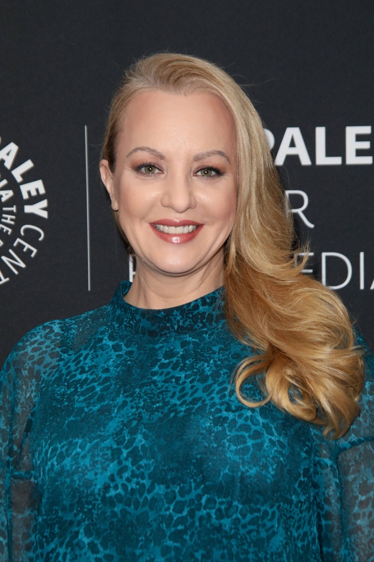Picture of Wendi McLendon-Covey