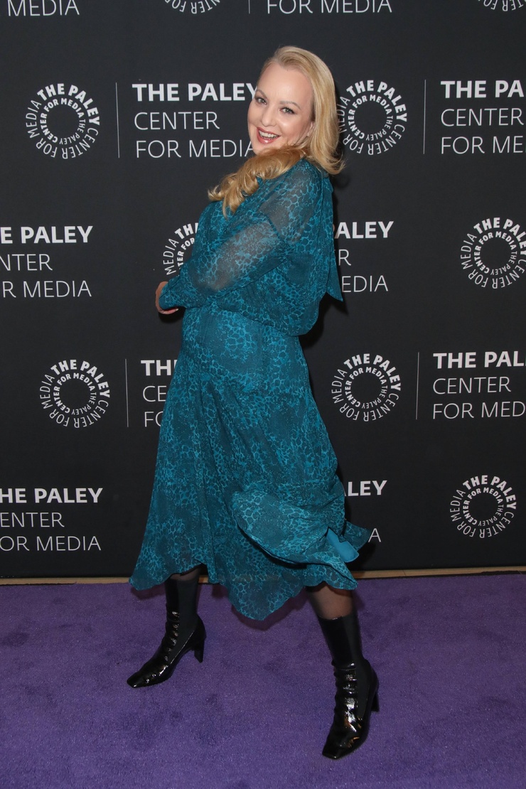 Picture of Wendi McLendon-Covey