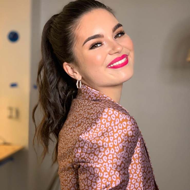 Picture of Landry Bender