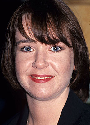 Picture of Susan Tully