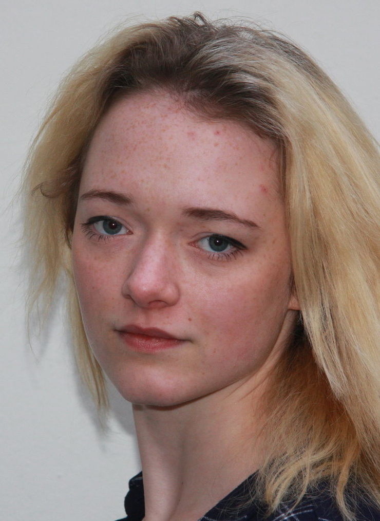 Picture of Nele Ahrendt