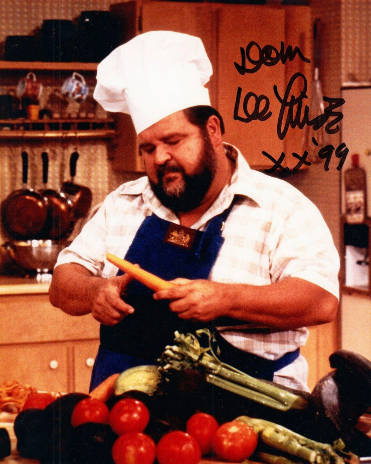 Dom DeLuise