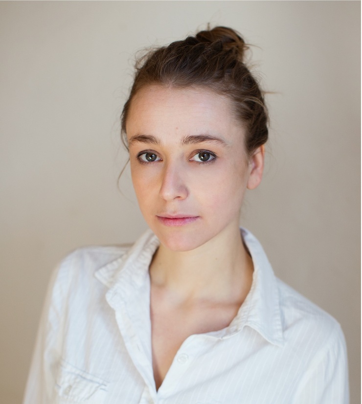 Picture of Laura Sophia Becker