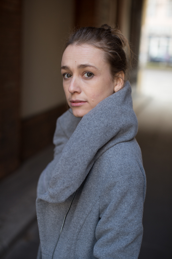 Picture of Laura Sophia Becker