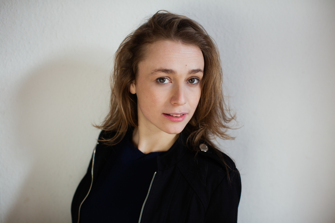 Picture of Laura Sophia Becker