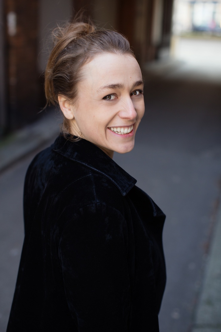 Image of Laura Sophia Becker