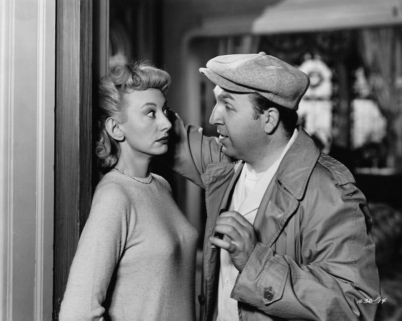 Victoria Horne, Jesse White