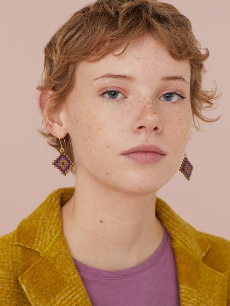 Picture of Catharina Pedersen