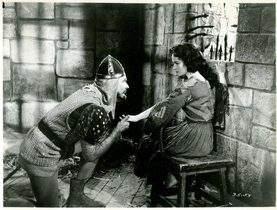 Peter Coe, Carol Heiss