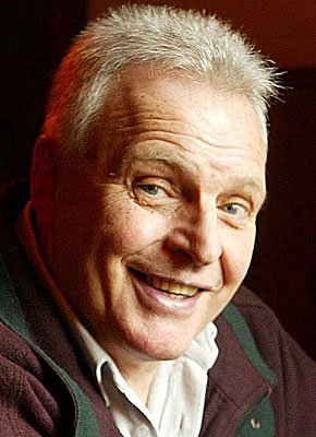 Picture of Peter Dean