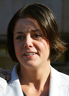 Picture of Elaine Lordan