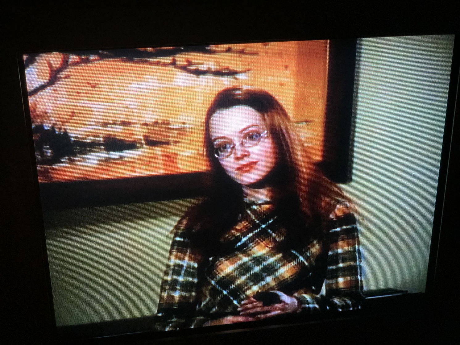 Ironside episode Walls are Waiting 1971