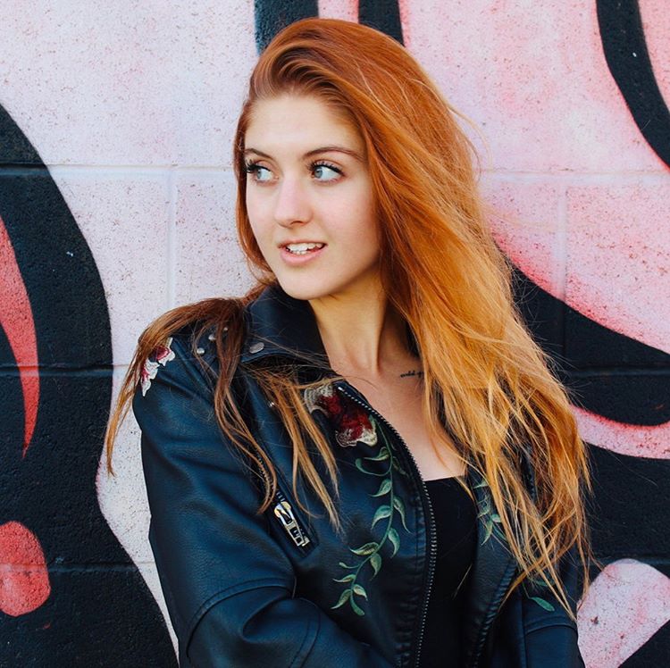 Picture of Marlhy Murphy