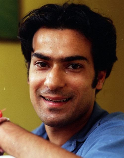 Picture of Deepak Verma