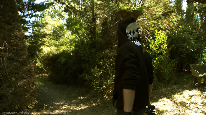 Picture of Atrocious