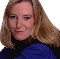 Picture of Caroline Paterson