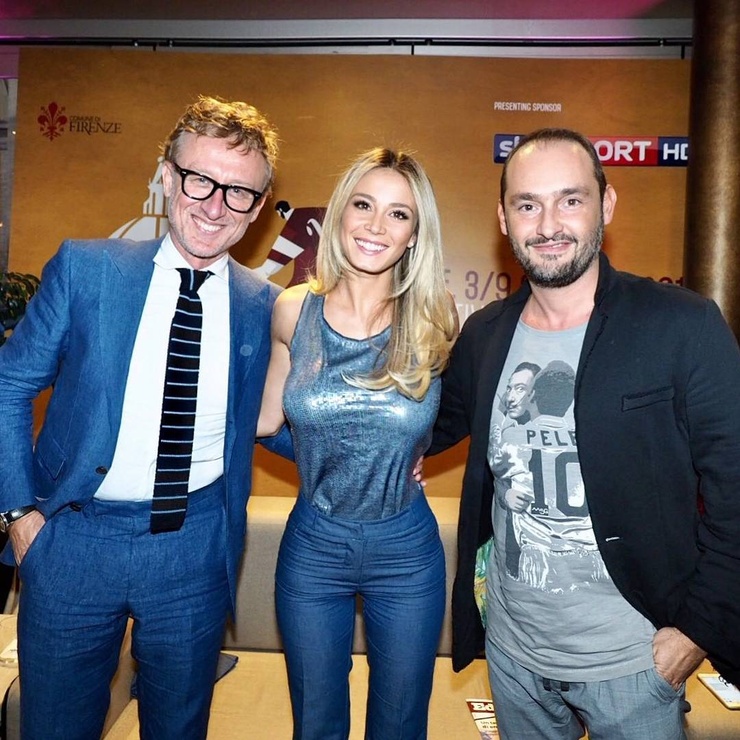 Picture of Diletta Leotta